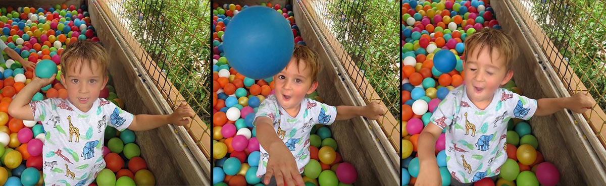 Are Trix for Kids? / ¿Trix Es Solo Para Niños? – Moving with Mitchell