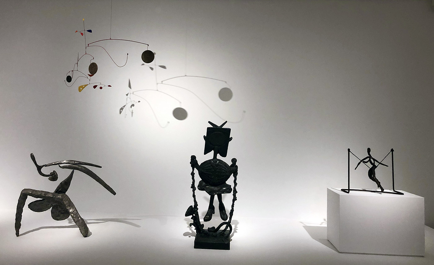 Calder-Picasso: Composing Emotions / Componiendo Emociones – Moving ...