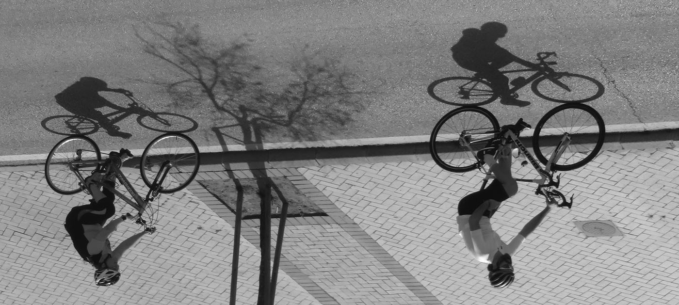 Cycles / Ciclos – Moving with Mitchell