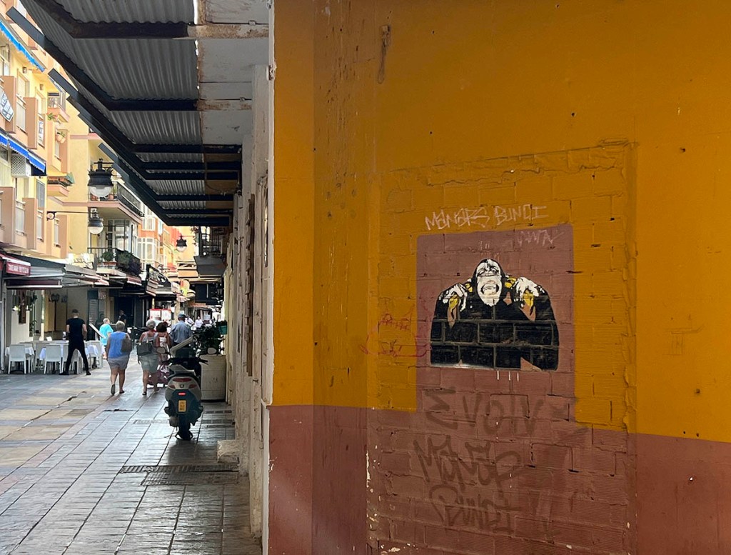 fish alley fuengirola Archives – Moving with Mitchell