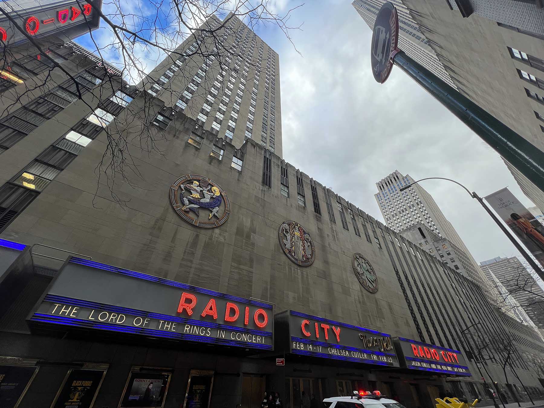 Bloggers New York City – Moving with Mitchell