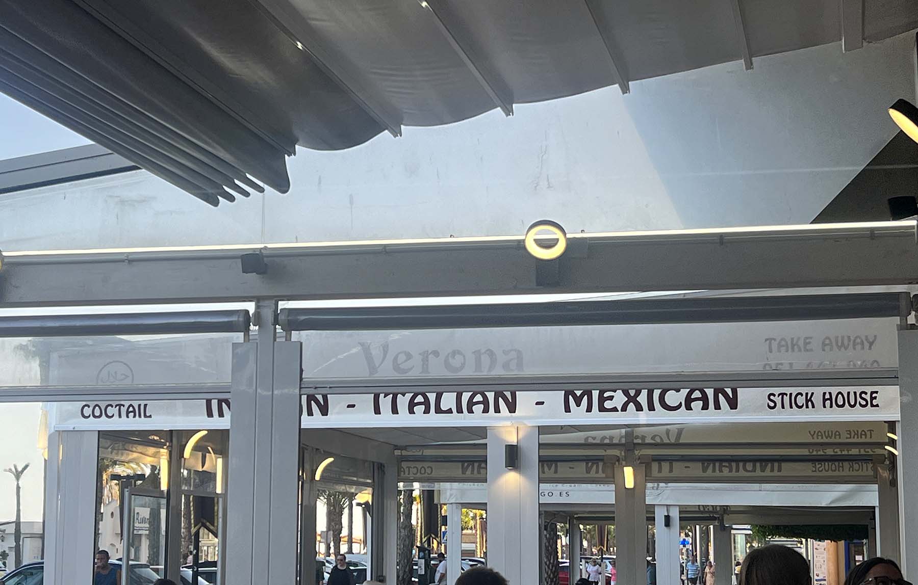 Another anniversary, 13 / Otro aniversario, 13 – Moving with Mitchell