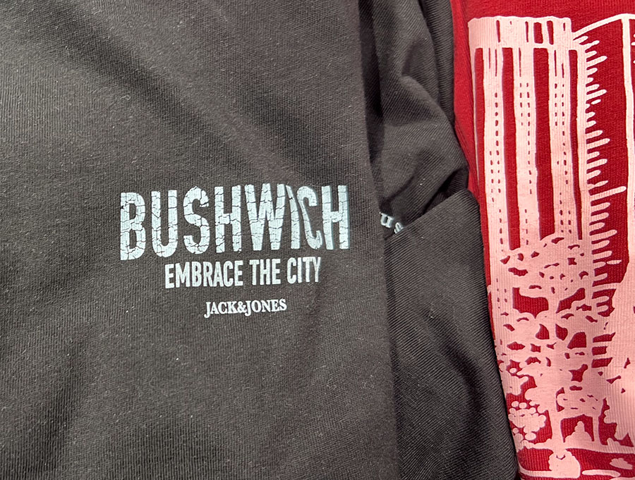 Say the secret word / Di la palabra secreta – Moving with Mitchell