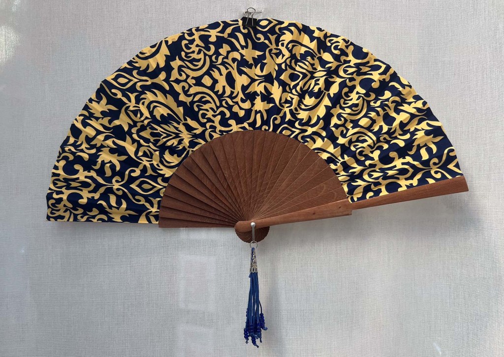 The damage done / El daño hecho – Moving with Mitchell