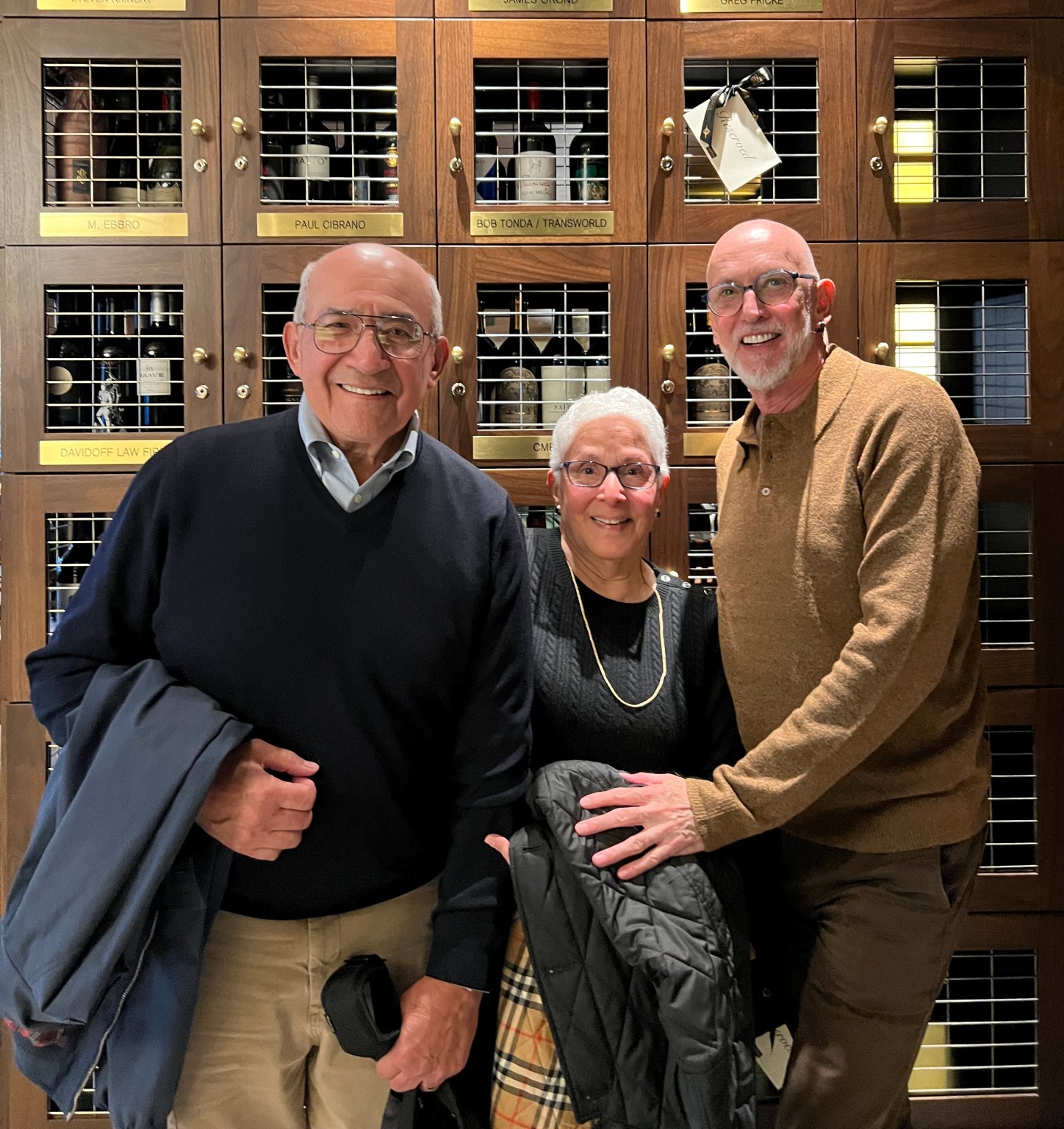 Grand Central – Moving with Mitchell
